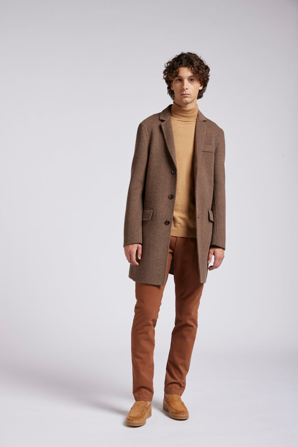 Cappotto AT.P.CO - Gioele – Raffaele Capasso Store