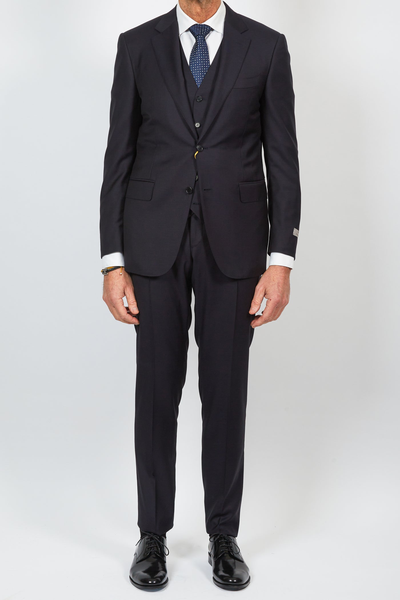 CANALI – Raffaele Capasso Store